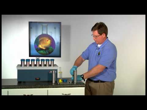 Soil-Cell for EPA Method 3546 Semi-Volatile Organic Extractions*