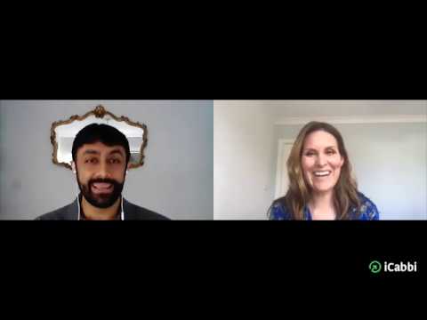 Taxi Solutions | iCabbi Marketplace Spotlight on Review Master