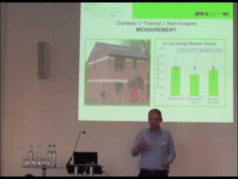 Colloquium 2013: Richard Jack (Loughborough)