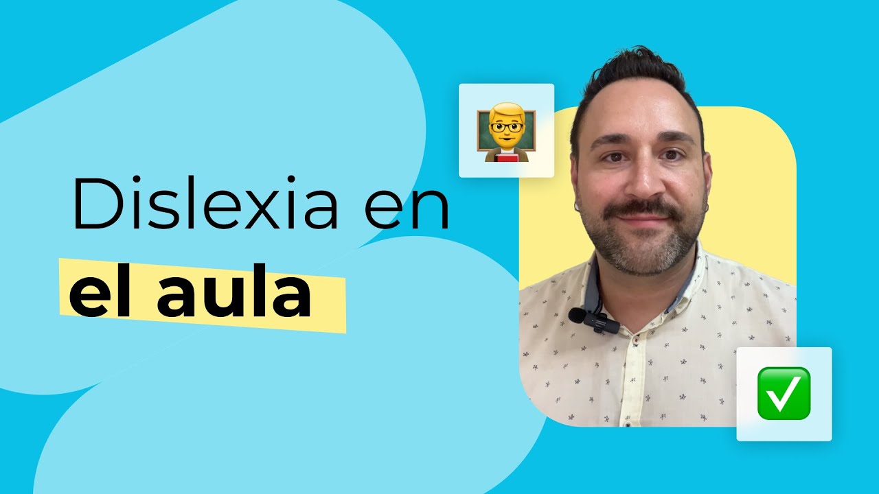 Dislexia en el aula: ¿Cómo ayudar a tus alumnos/as? | CEN Oposiciones