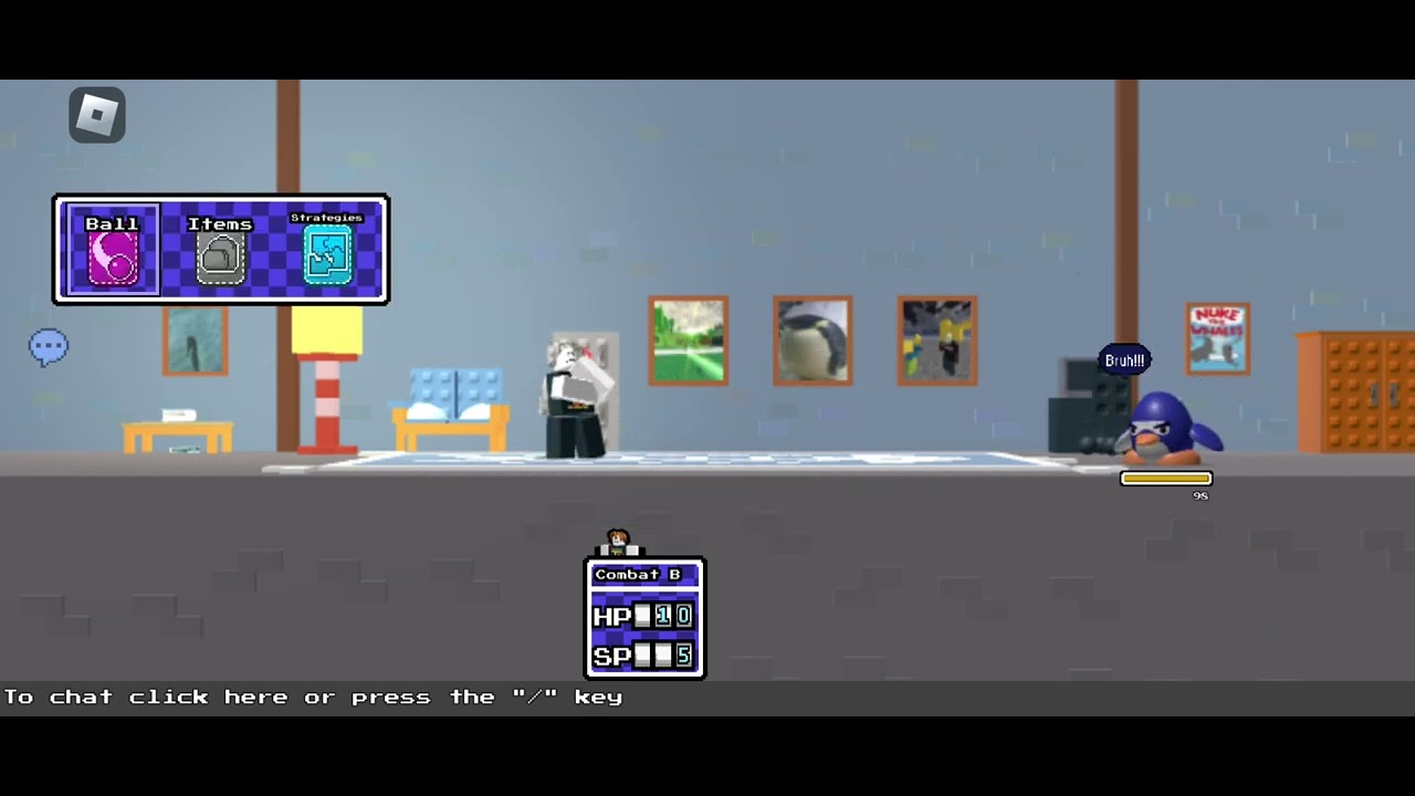 Block Tales: Tutorial Terry Ultimate Fight Guide