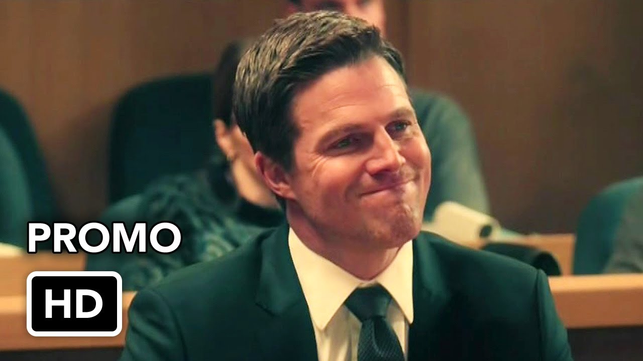 Suits LA 1x10 Promo 