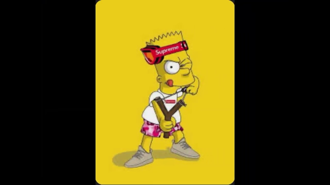 Cool Simpson’s wallpapers