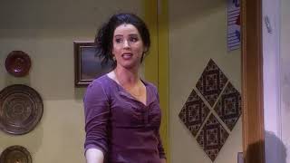 The Band's Visit National Tour - "Welcome to Nowhere"