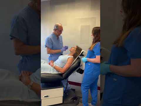 Watch Board-Certified Plastic Surgeon, Dr. Miller discuss how to inject fillers into the face.