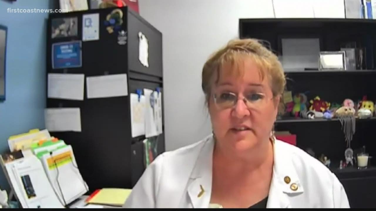 New test can detect multiple viruses