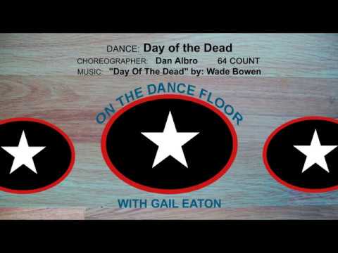 Day of the Dead – Line Dance LI