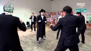 [MLT_13] 액션은 도저히 무리인 모르모트PD.swf - 인스티즈(instiz) 인티영상 (종료) 카테고리