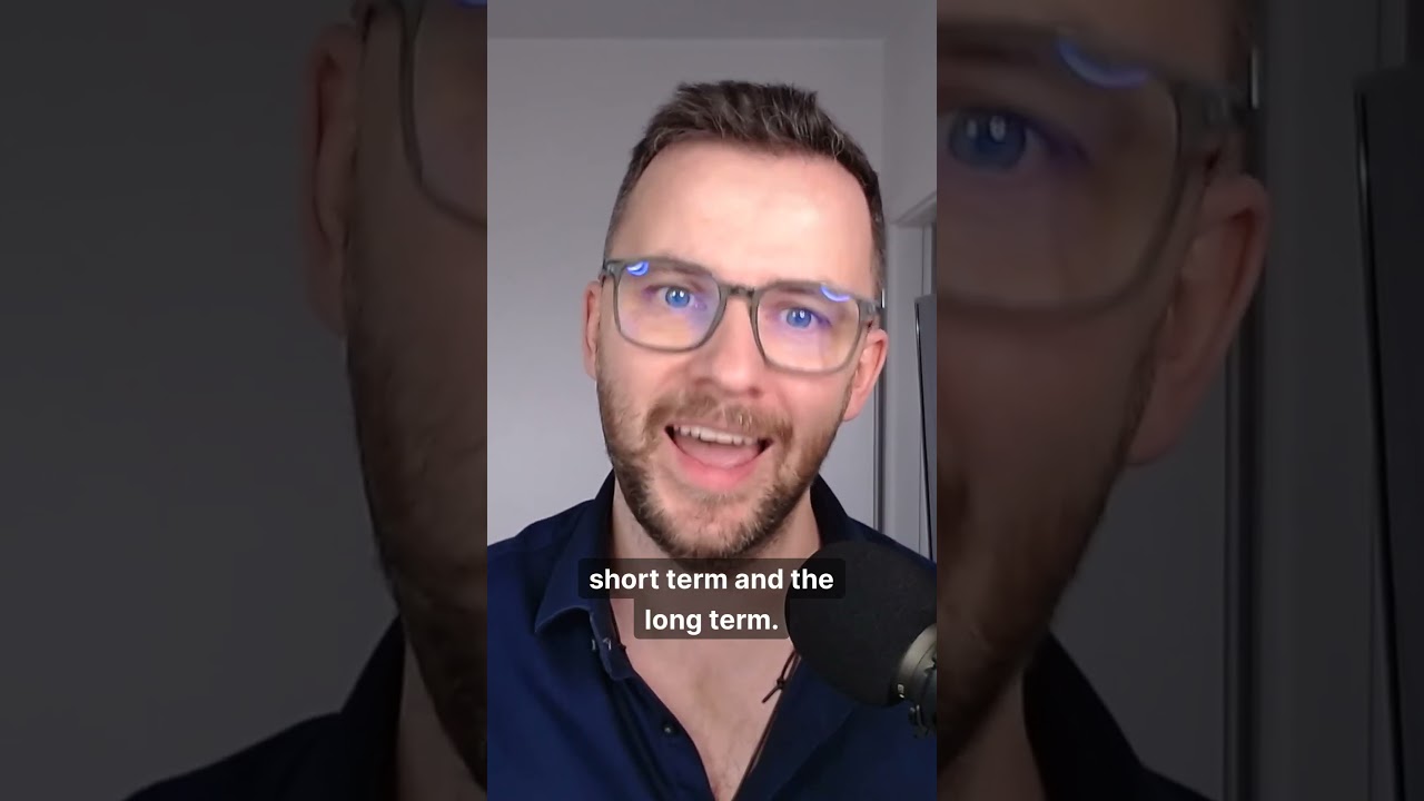 Mastering the Short-Term and Long-Term Planning | Lech Guzowski