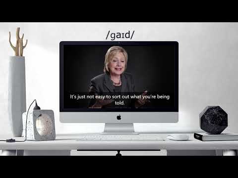 How to pronounce guide | guide pronunciation practice/guide/exercises