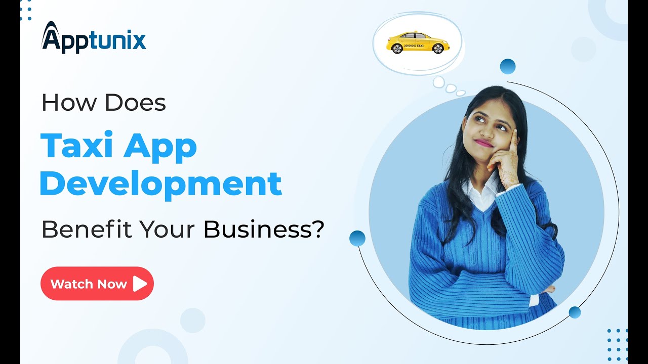 Launch your own taxi booking app | Taxi booking app development
