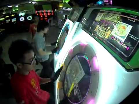 Steam Community :: Video :: USATEI Master Clear