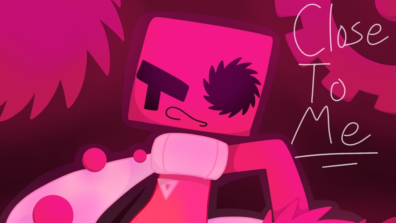 Close To Me / JSAB Speedpaint / Ibispaint X