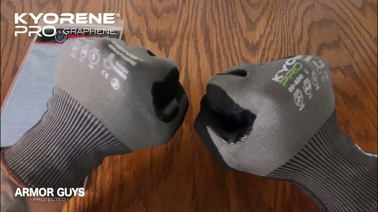 Armor Guys Kyorene® Pro 00-880