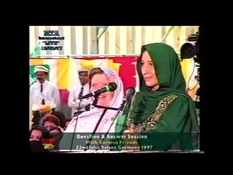 Can you give me a Muslim name?