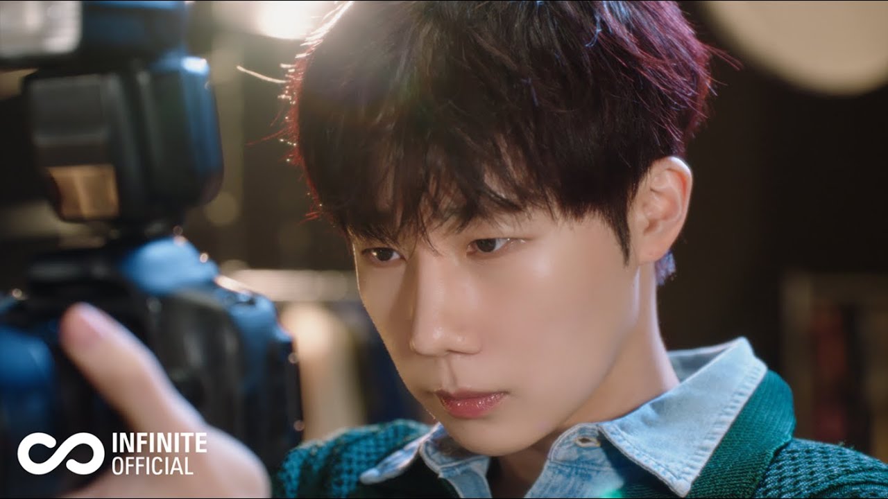 [閒聊] INFINITE迷你專《LIKE INFINITE》預告！ - 看板KoreaStar - PTT網頁版