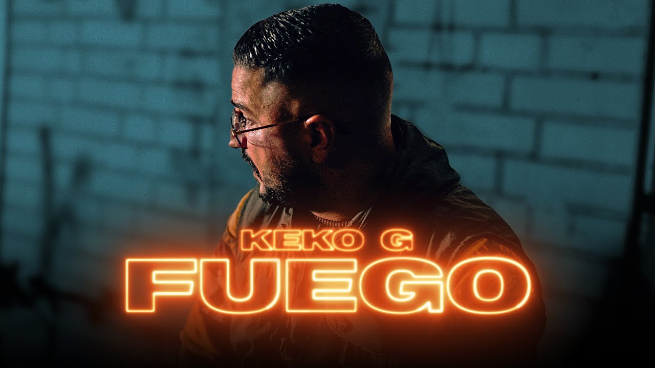 Fuego by Keko-G from Germany | Popnable