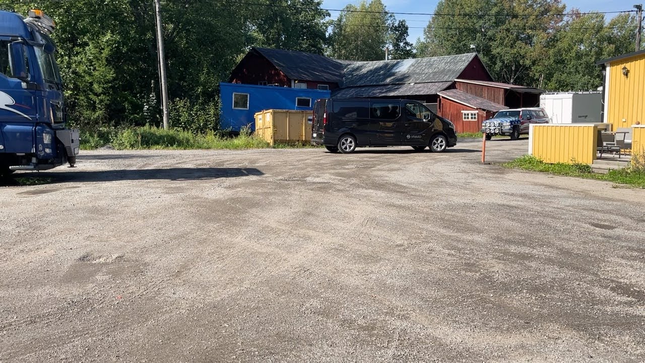 Opel Vivaro, Huddinge, Klaravik auktioner