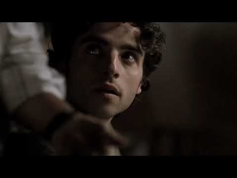 Numb3rs S1Ep1 Pilot Finding a Killer with Statistical Modeling II