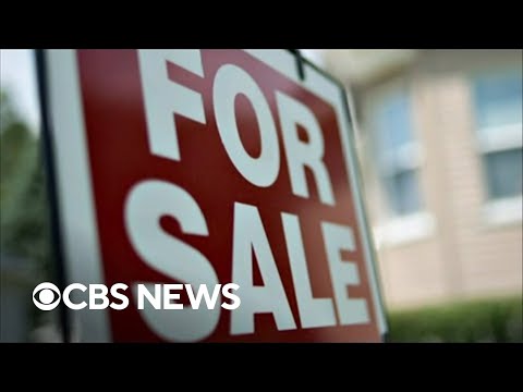 Average U.S. mortgage rate soars to 6.7%, highest since 2007