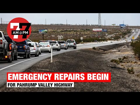 Las Vegas News | 7@7 PM for Tuesday, October 3, 2023