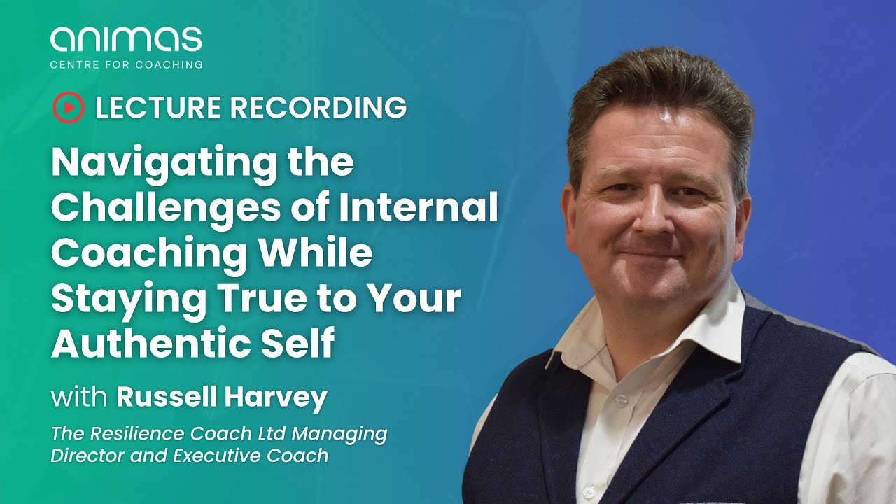 🌟 Navigating the Challenges of Internal Coaching While Staying True to Your Authentic Self