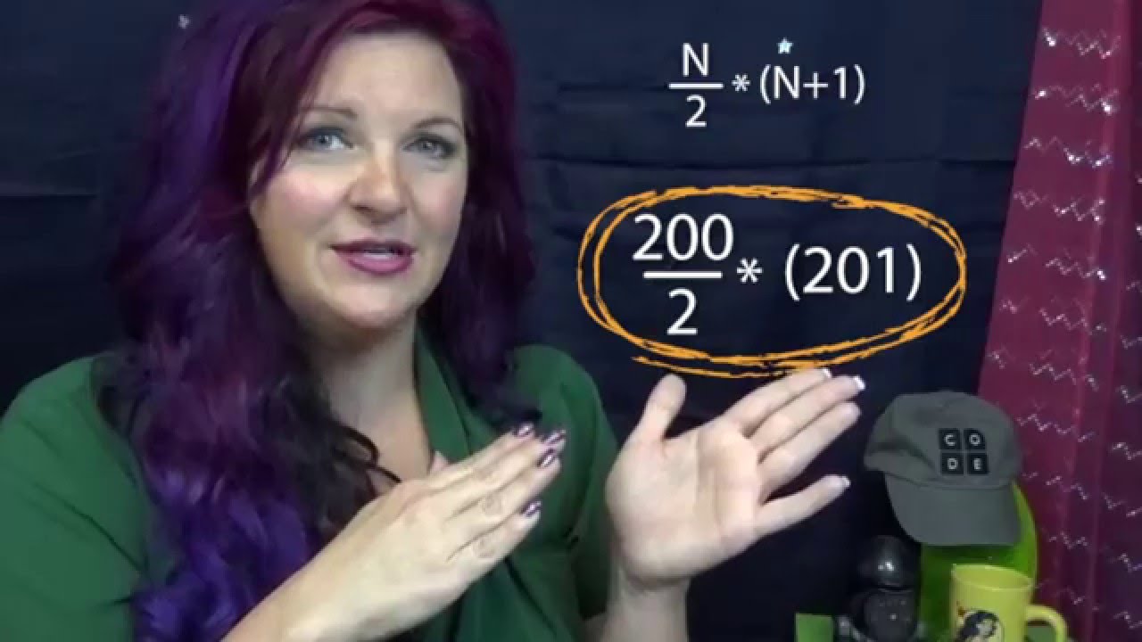 Course 3 - Computational Thinking