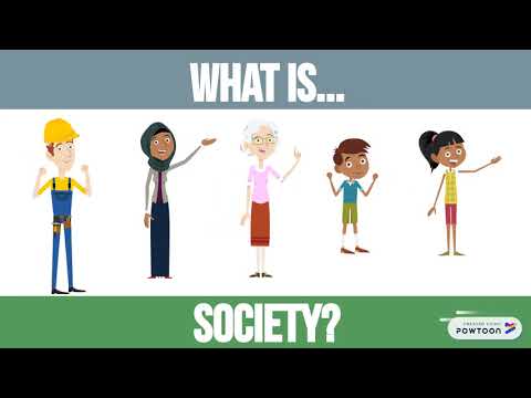 Definition of Science, Technology, and Society