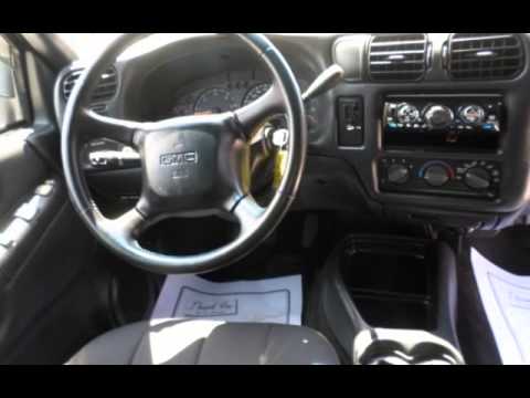 2003 GMC Sonoma SLS for sale in Cincinnati, OH