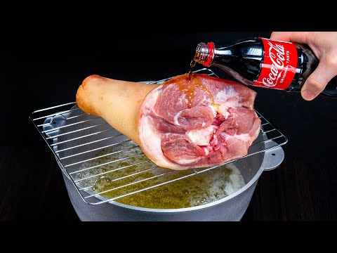 Once you try this recipe, you'll never buy cold cuts again!