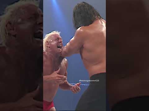 The Great Khali vs. Ric Flair (2007)