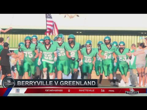 Fearless Friday Highlights Week 2 pt.2