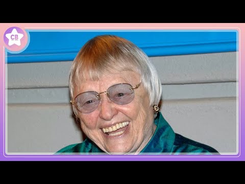 Pat Carroll, Emmy winner and voice of Ursula, dies at 95