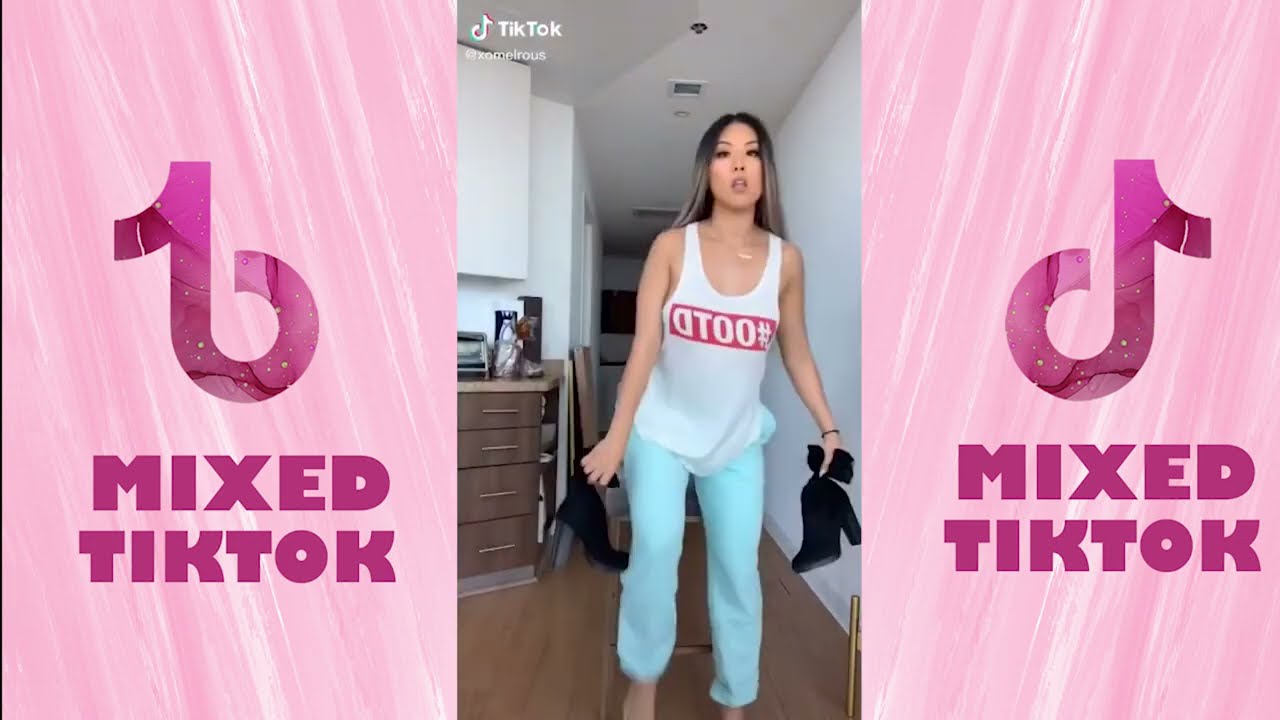 Crazy Outfit Change Challenge
