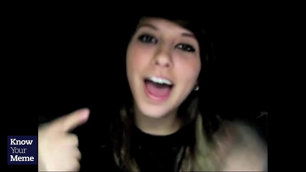 Know Your Meme: Boxxy