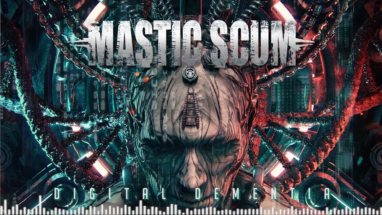 Mastic Scum - Icon