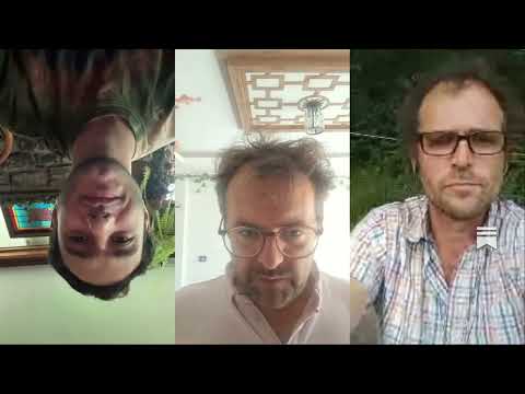Making Money on Substack, Diet Tips, and Total Chaos | The Exile Files w/ Ben Ulanci & Philip Ogle