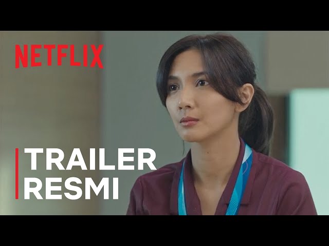 Reza Rahadian dan Sheila Dara Aisha Memikat dalam Trailer Netflix 'The Most Beautiful Girl in ...