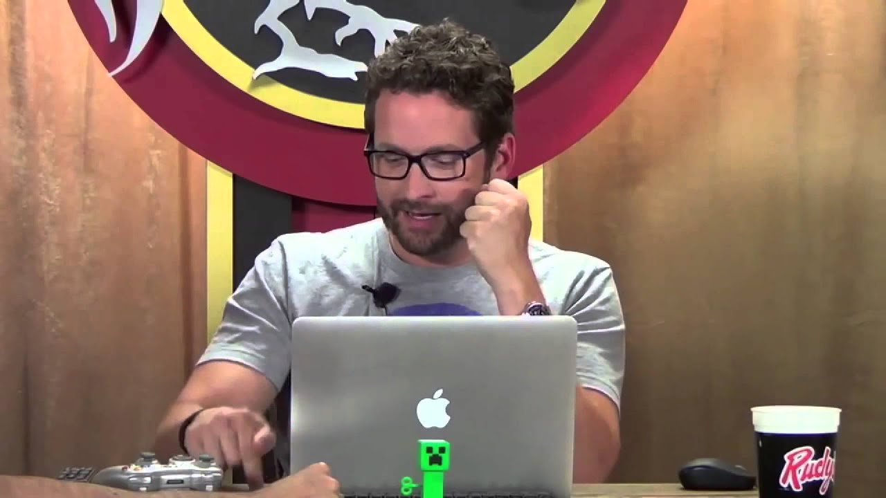 The Patch #07 Highlights