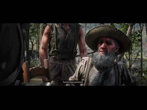 Steam Community :: Video :: [RDR2] - Death by Horsebrush!