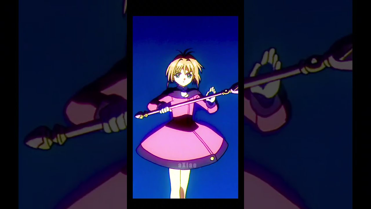 ✨ Magic Card Captor Sakura: Kinomoto Sakura’s Best Costume Transformations! ✨