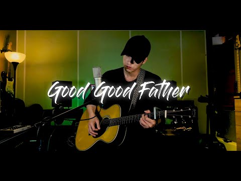 Good Good Father - Min Kim (Cover)