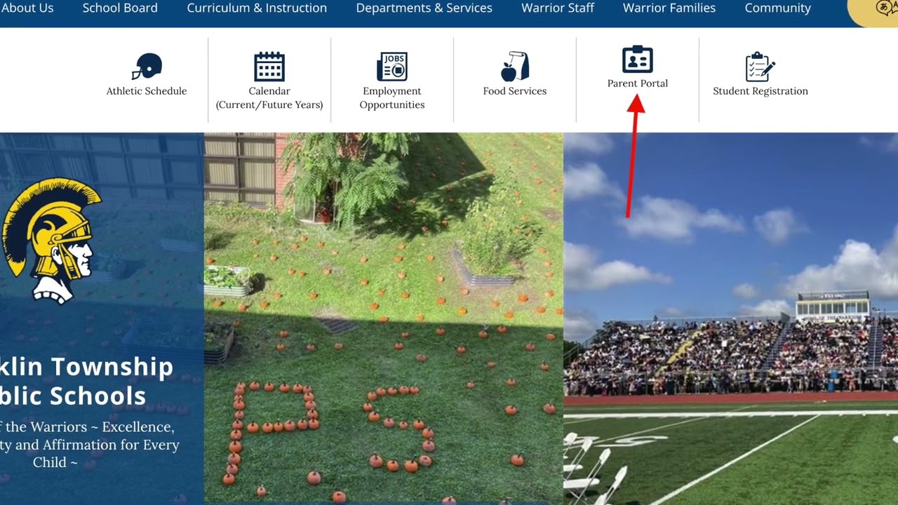 Genesis Parent Portal 10 23