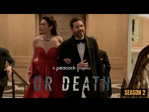Dr.Death Season 2 Review | Peacock