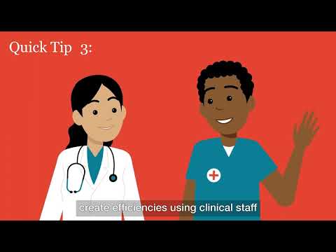 Using Medicare Wellness Visits to Promote Good Health