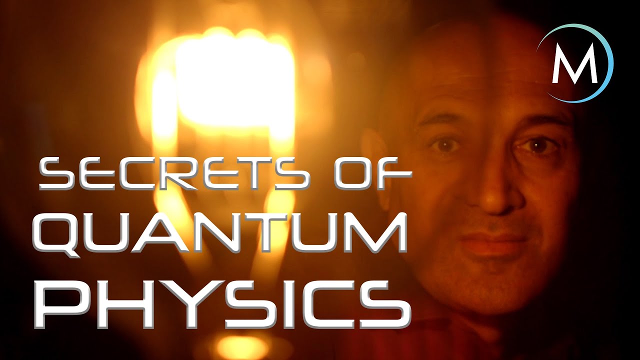 The Best Movies About Quantum Physics - Documentarytube.com
