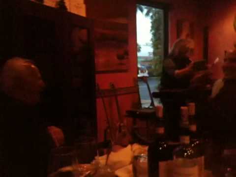 Lyn's 60th Birthday Party-Brenda Thayer Poem