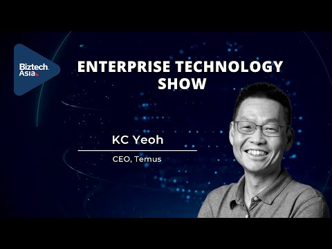 Temus: Pioneering Digital Transformation Solutions