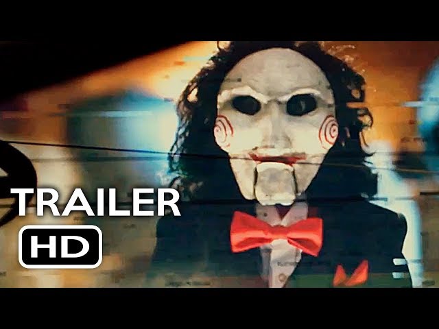 Estreno de 'Jigsaw' demuestra que el miedo sí anda en... ¡triciclo ...