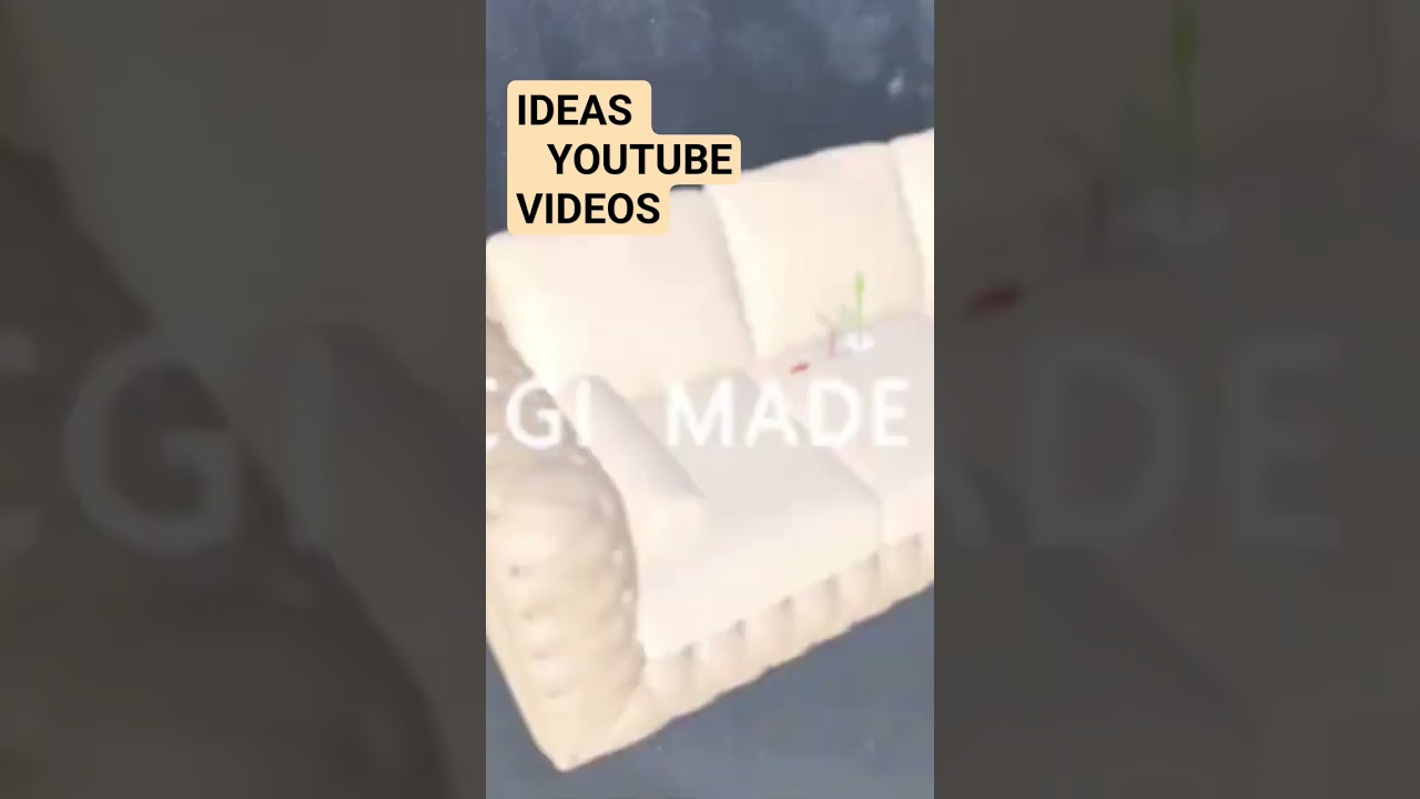 Ideas YouTube Content #archviz #render #3D
